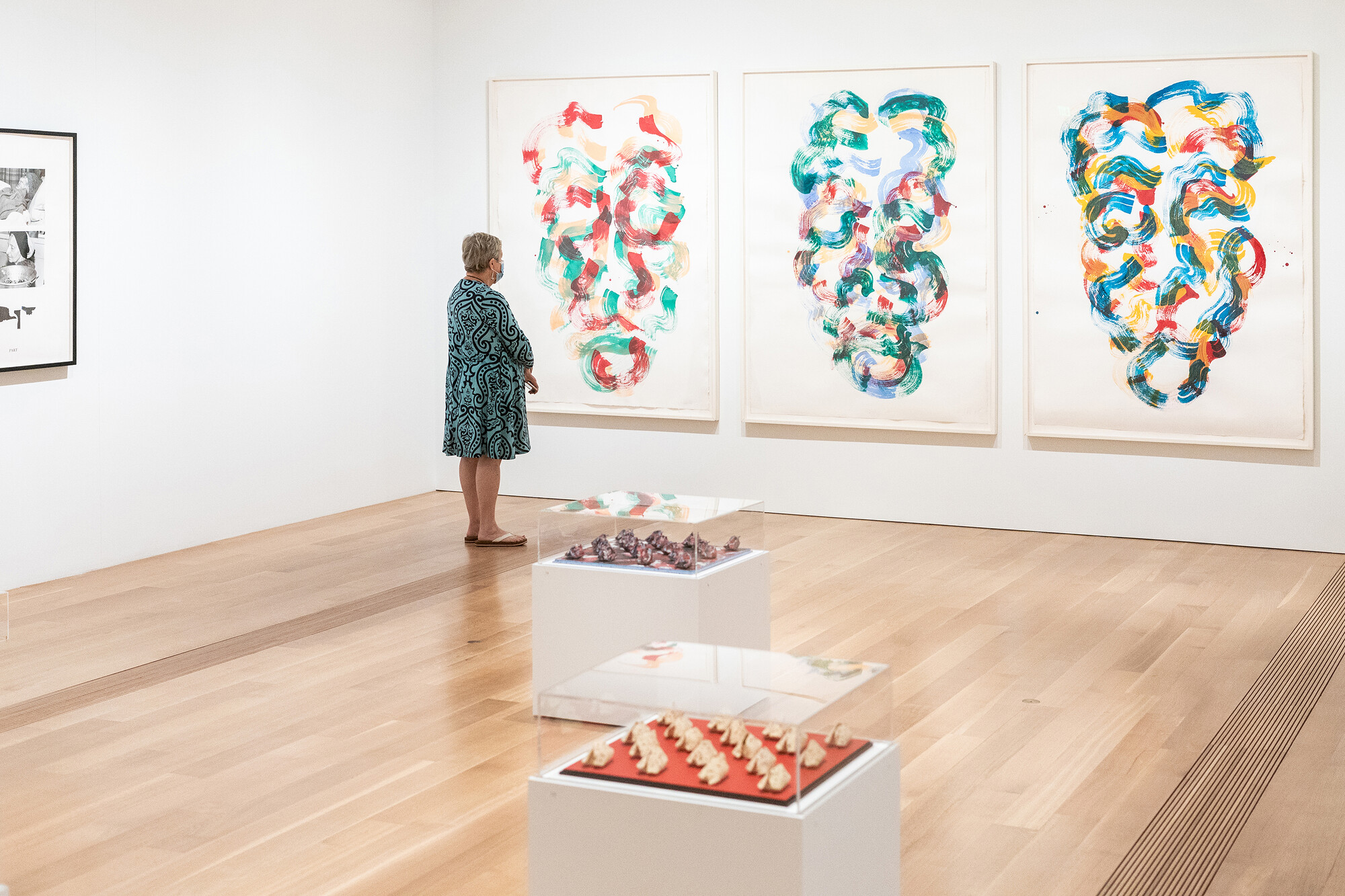 Hannah Wilke: Art for Life’s Sake - Announcements - e-flux