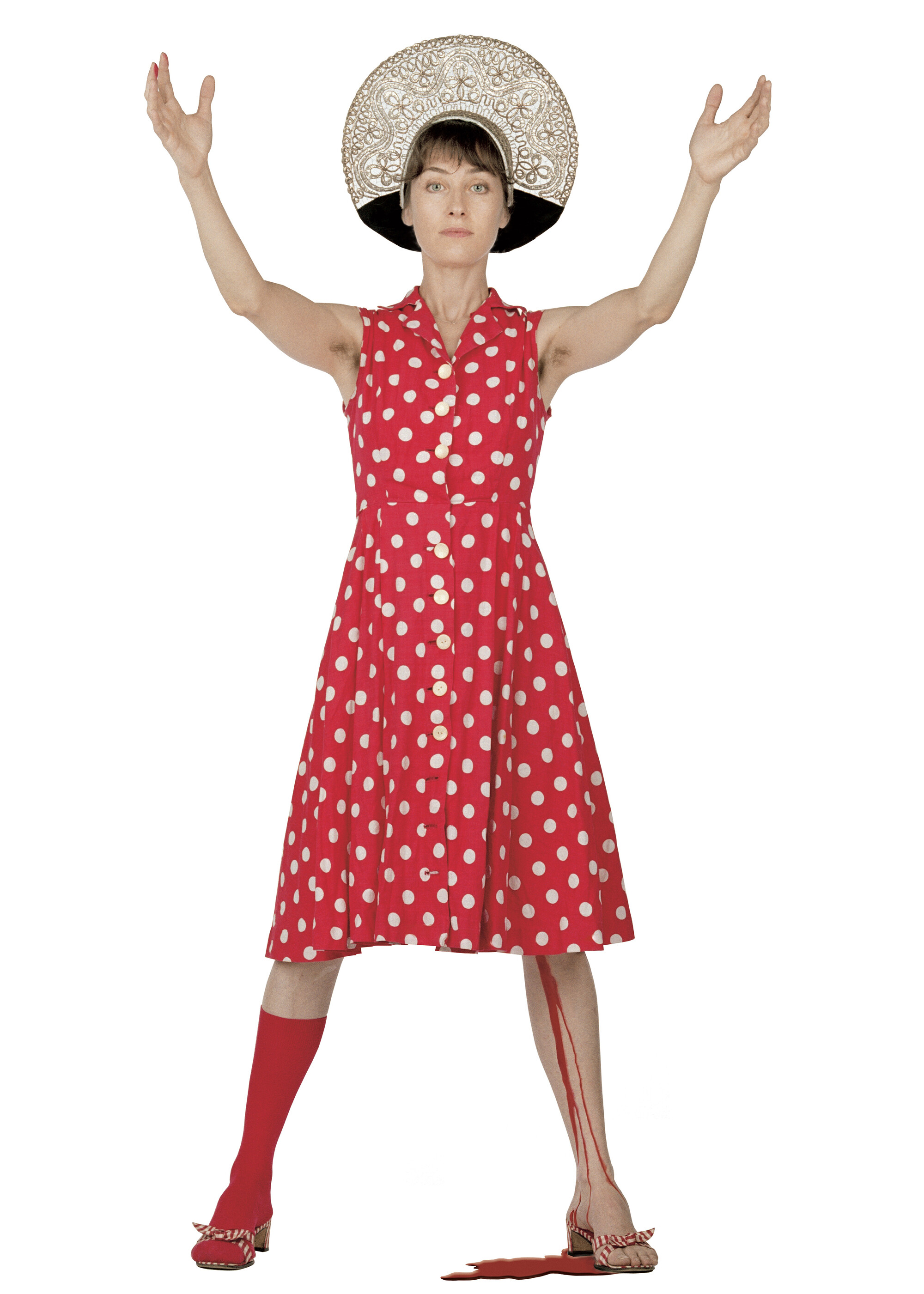 Elles, from A to Z - Announcements - e-flux