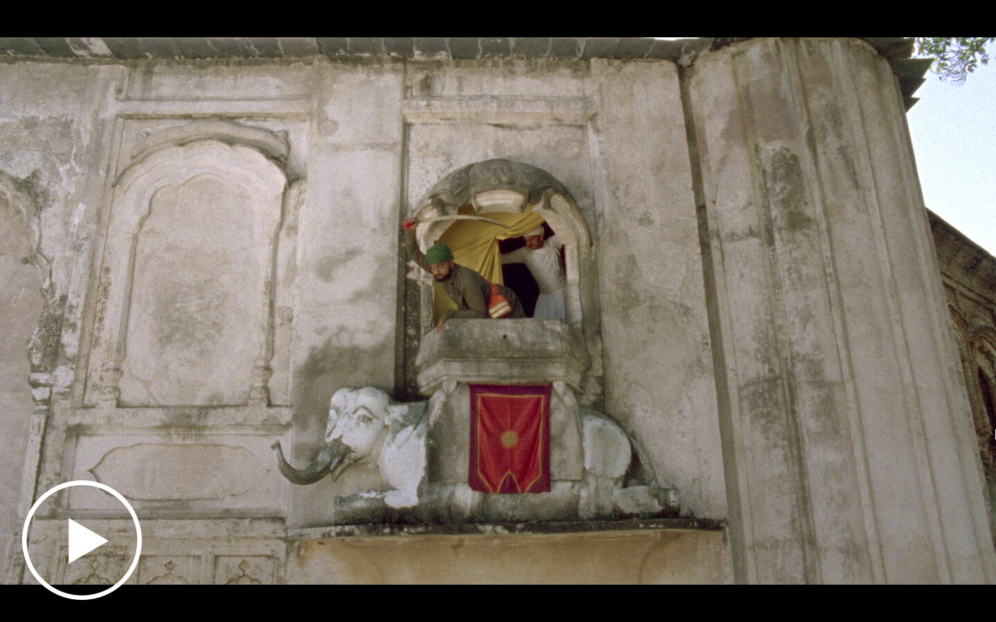 The Films of Amit Dutta - Announcements - e-flux