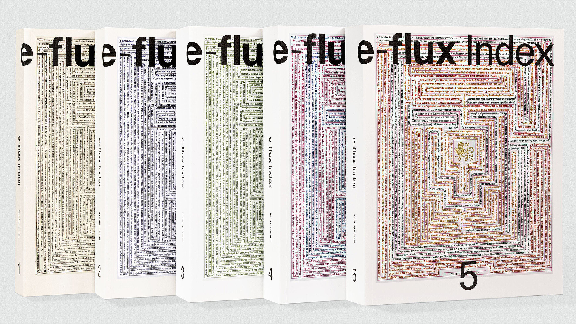 London calling: one year of e-flux Index - Announcements - e-flux