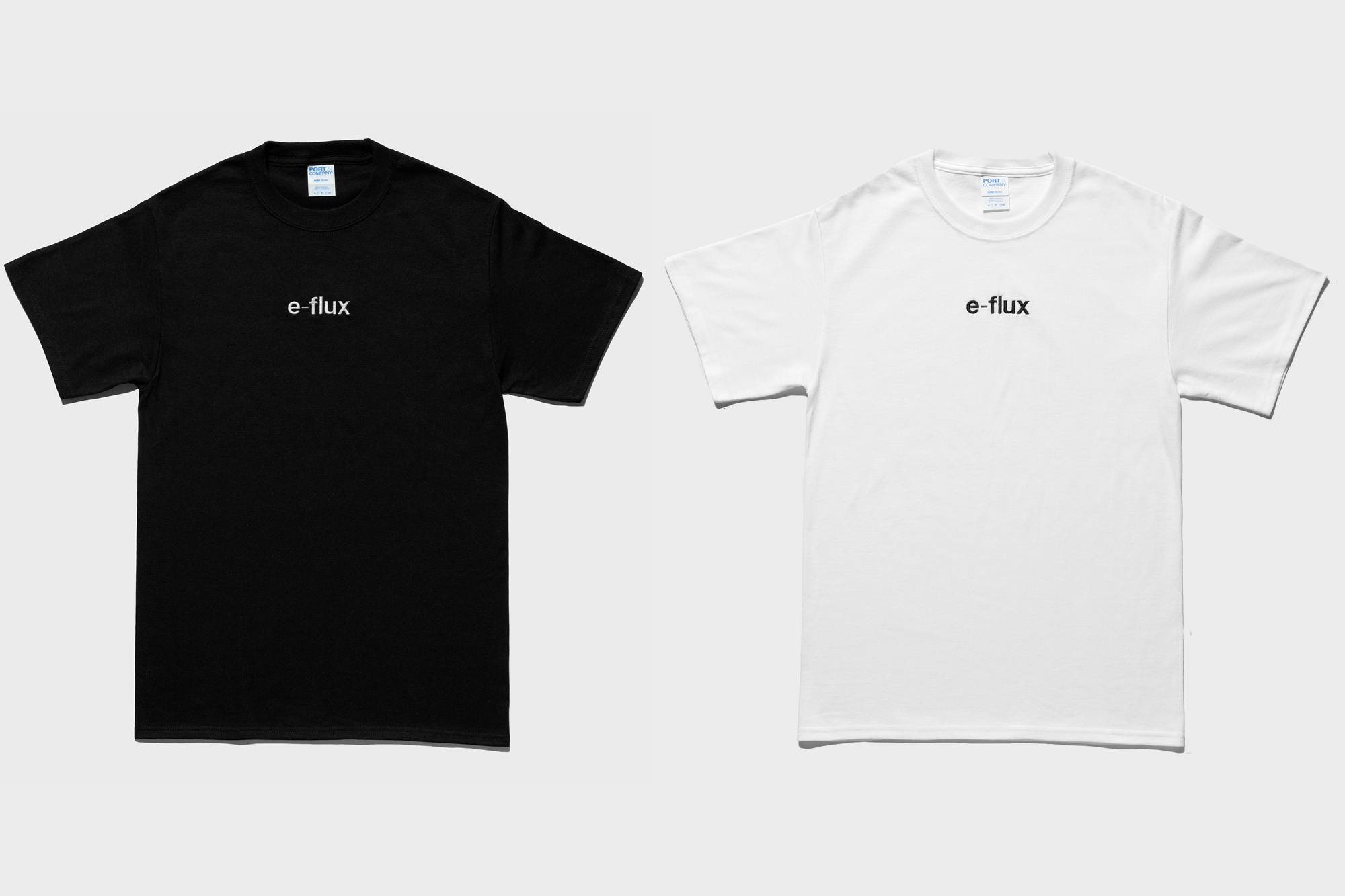 e-flux T-Shirt - Merch