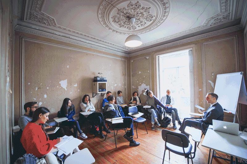 New School Watch report on Maumaus ISP, New Artists gallery from LungA ...