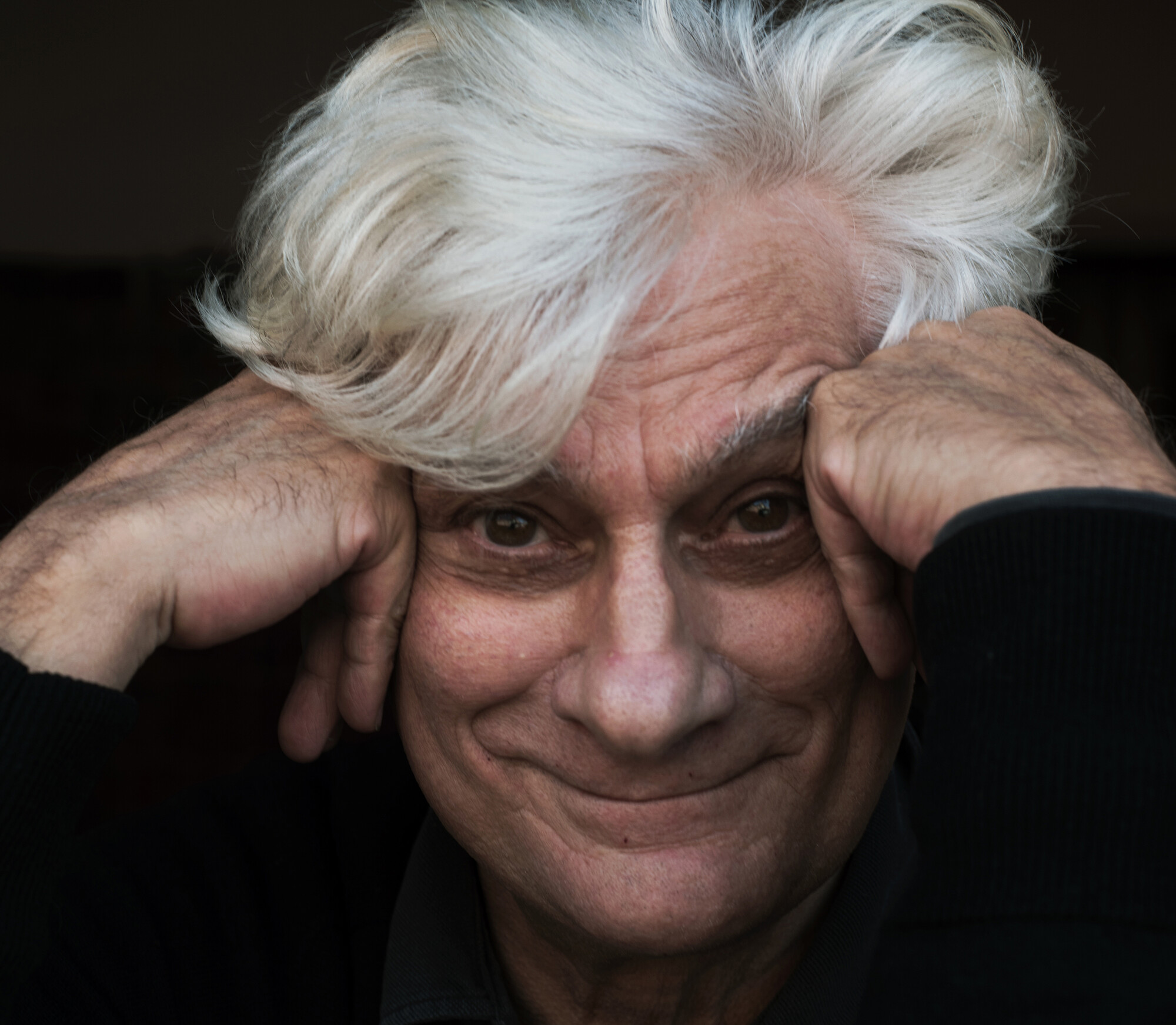 Franco ‘Bifo’ Berardi book launch at MISS READ: The Berlin Art Book Festival - Announcements - e ...