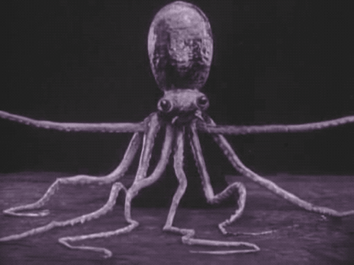 100 octopuses, 3 synthesizers, happy hour, and more - Events - e-flux