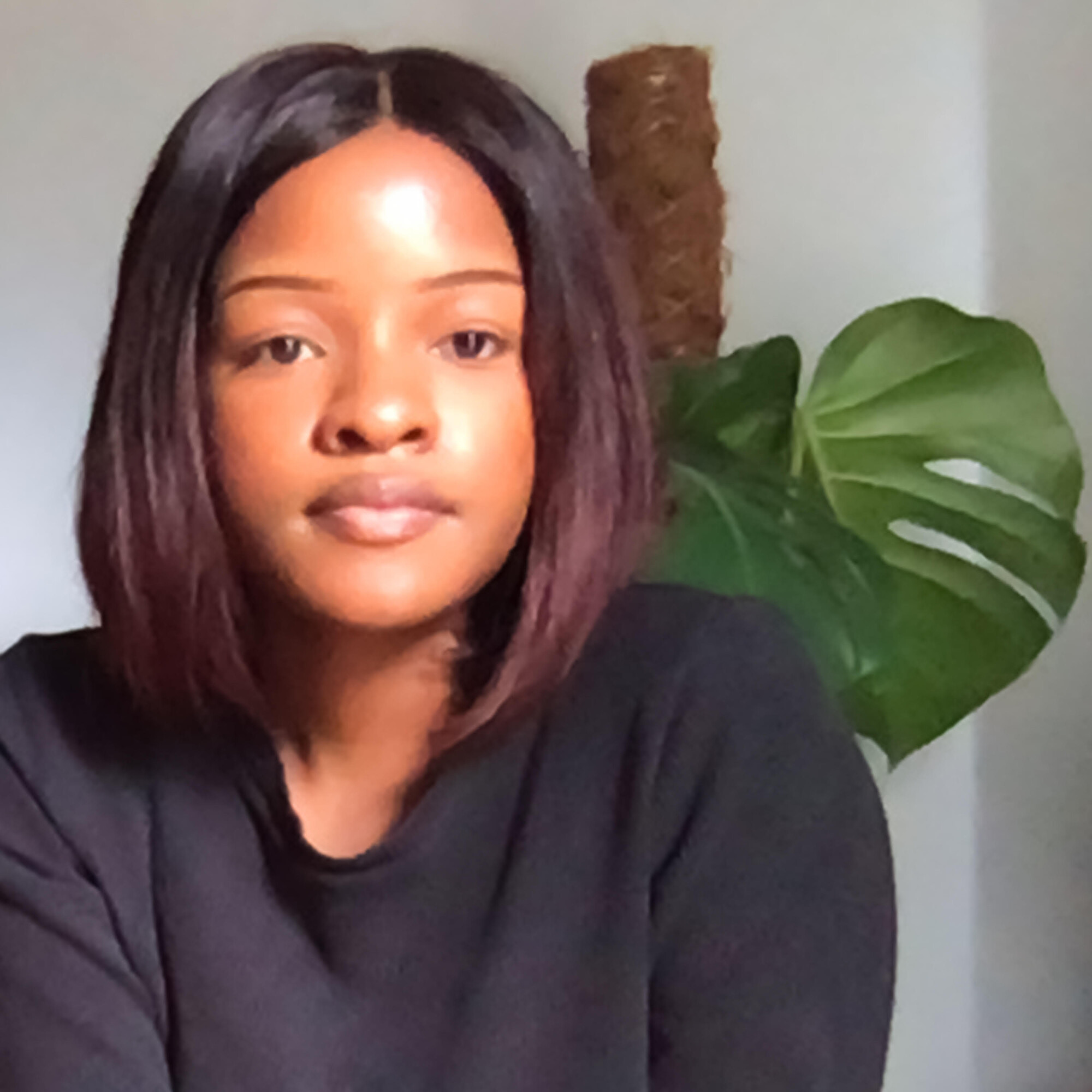 e-flux welcomes Novuyo Moyo as social media editor - Announcements - e-flux